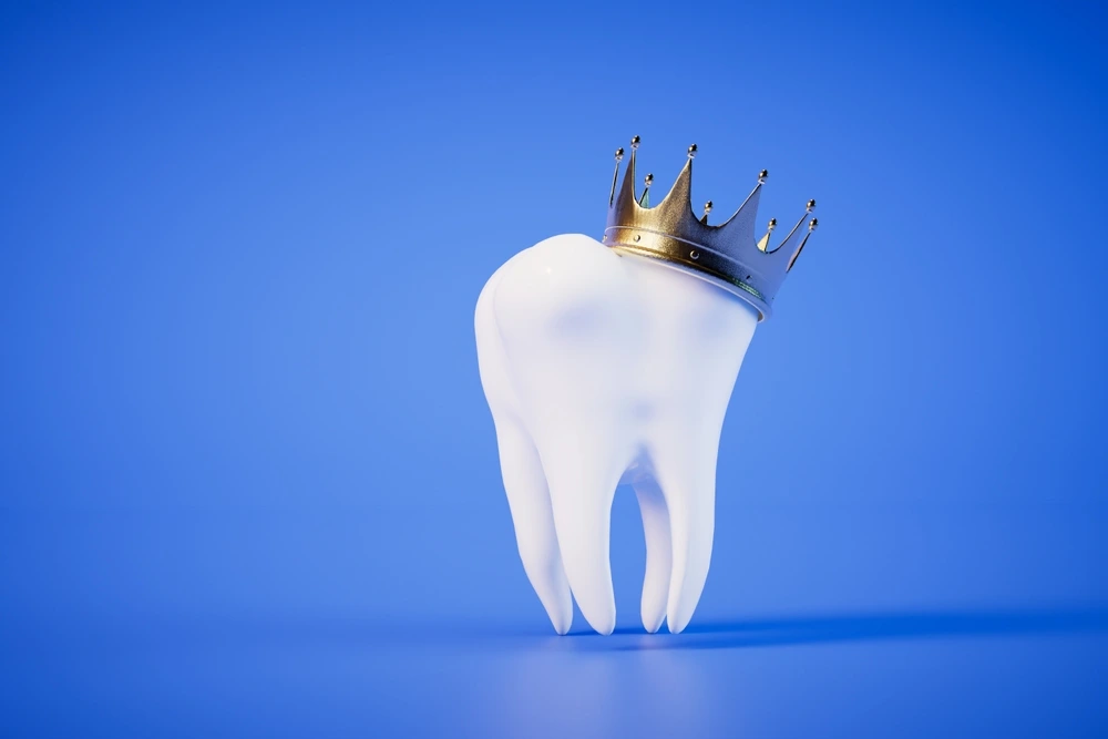 Comparing Dental Crown Materials in Beverly Hills CA